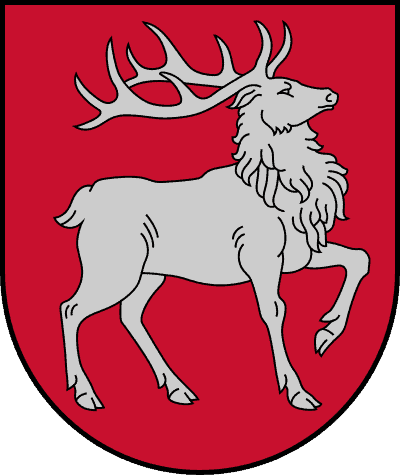 Sēlijas ģerbonis - Selija.com