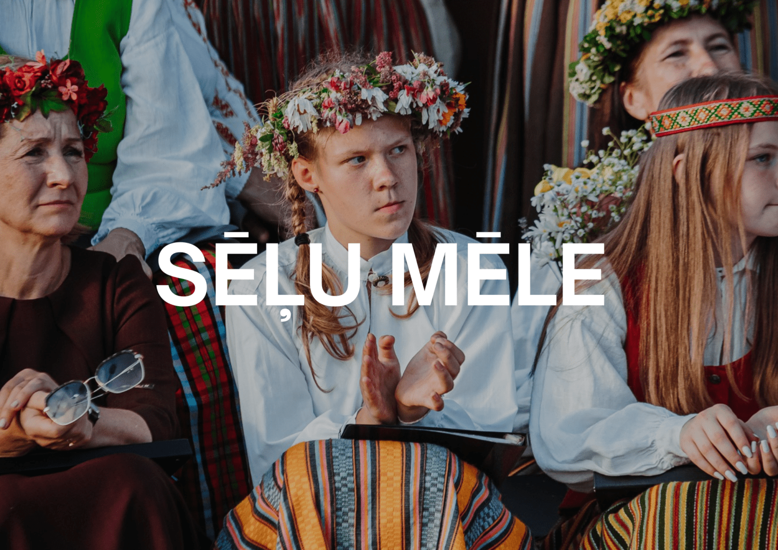 Sēlijas vēsturiskā zeme - Selija.com