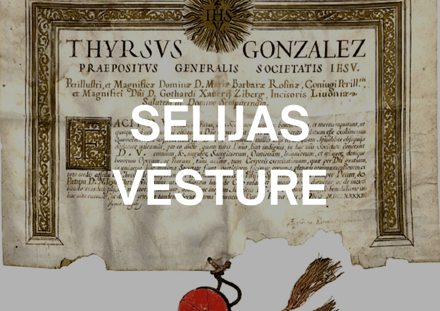 Sēlijas vēsturiskā zeme - Selija.com